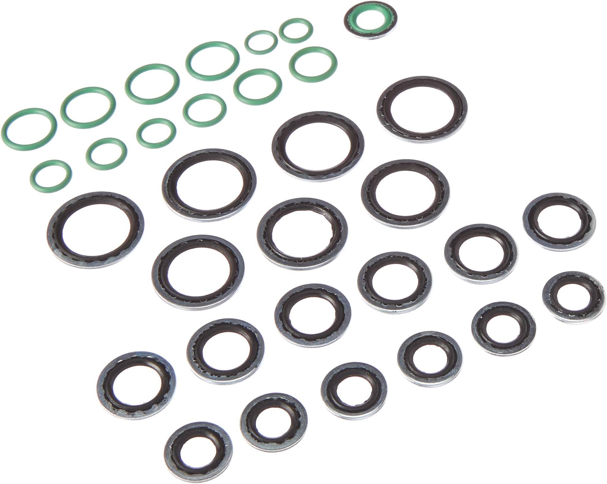 Amazon.com: ACDelco GM Original Equipment 13579648 Multi-Purpose O-Ring ...