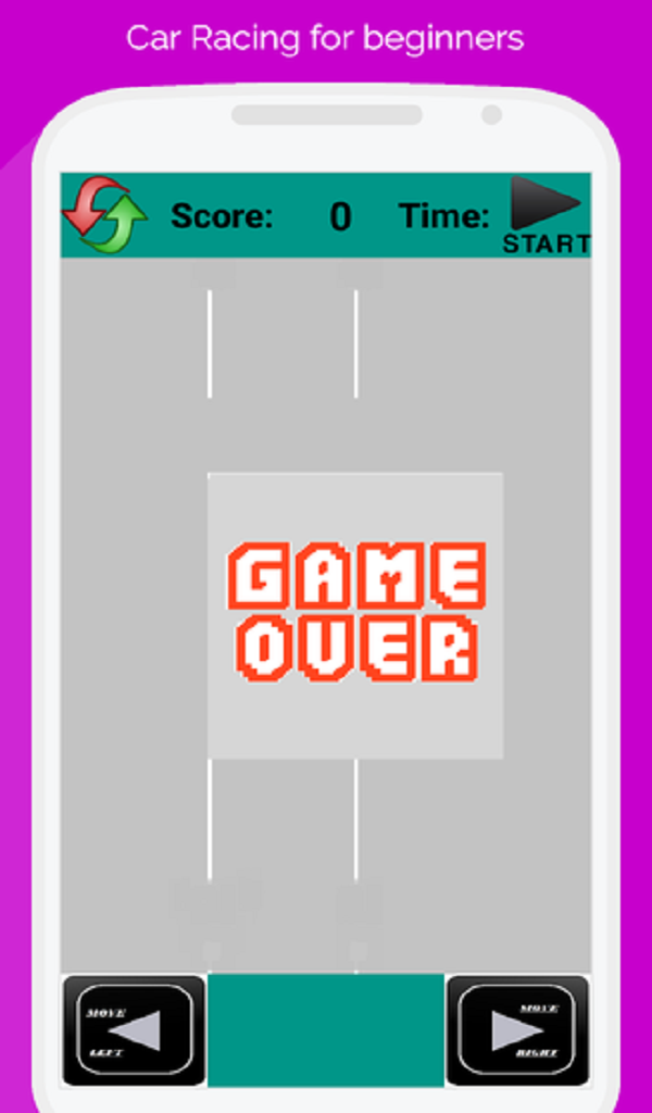 Car Racing Video Game with latest features - App on Amazon Appstore