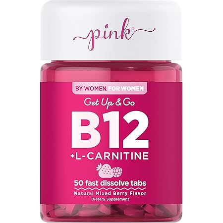 Amazon.com: PINK Multivitamin for Women | 60 Gummies | Non-GMO & Gluten ...