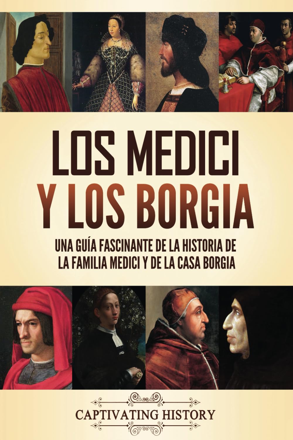 Familia Florencia Medici