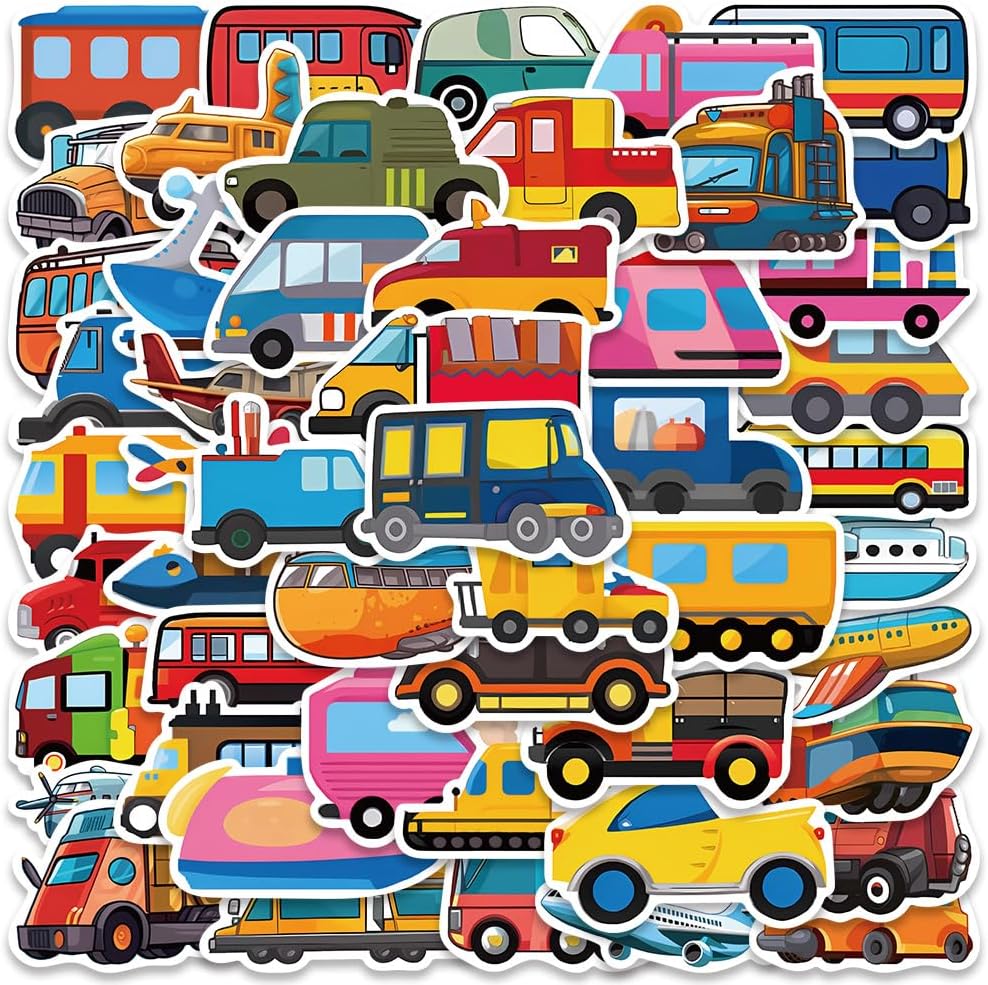 65PCS Cute Cartoon Organ Stickers for Kids, Teens, Australia | Ubuy