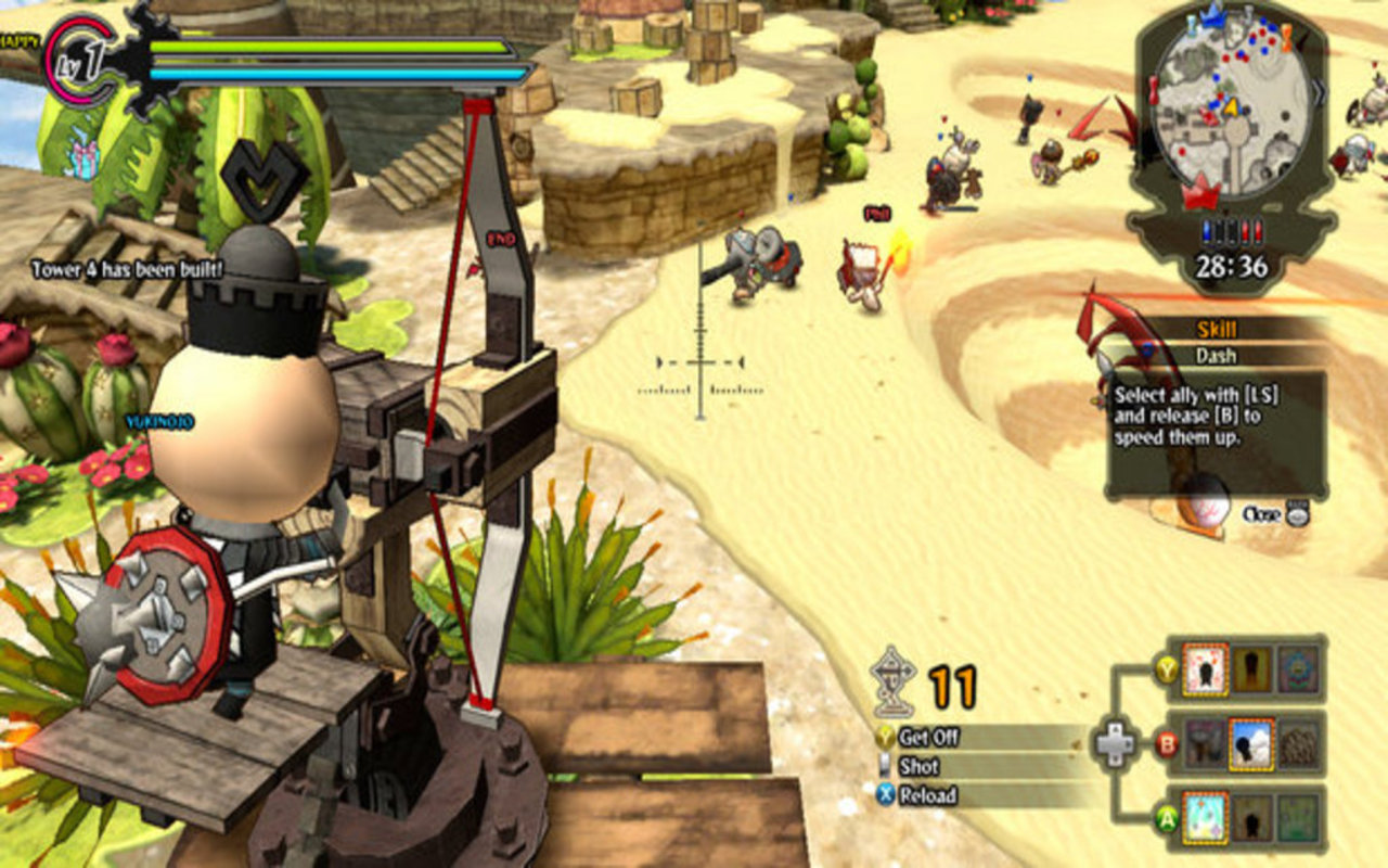 Happy Wars Guide - App on Amazon Appstore