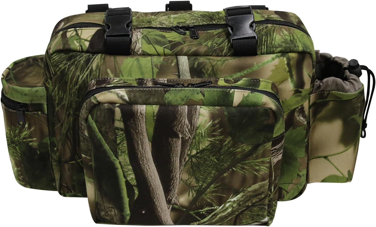 Amazon.com : Karlak Climbing Tree Stand Bag Small Hunting Bag ...