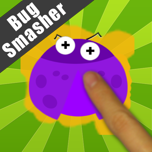 Bug Smasher - App on Amazon Appstore