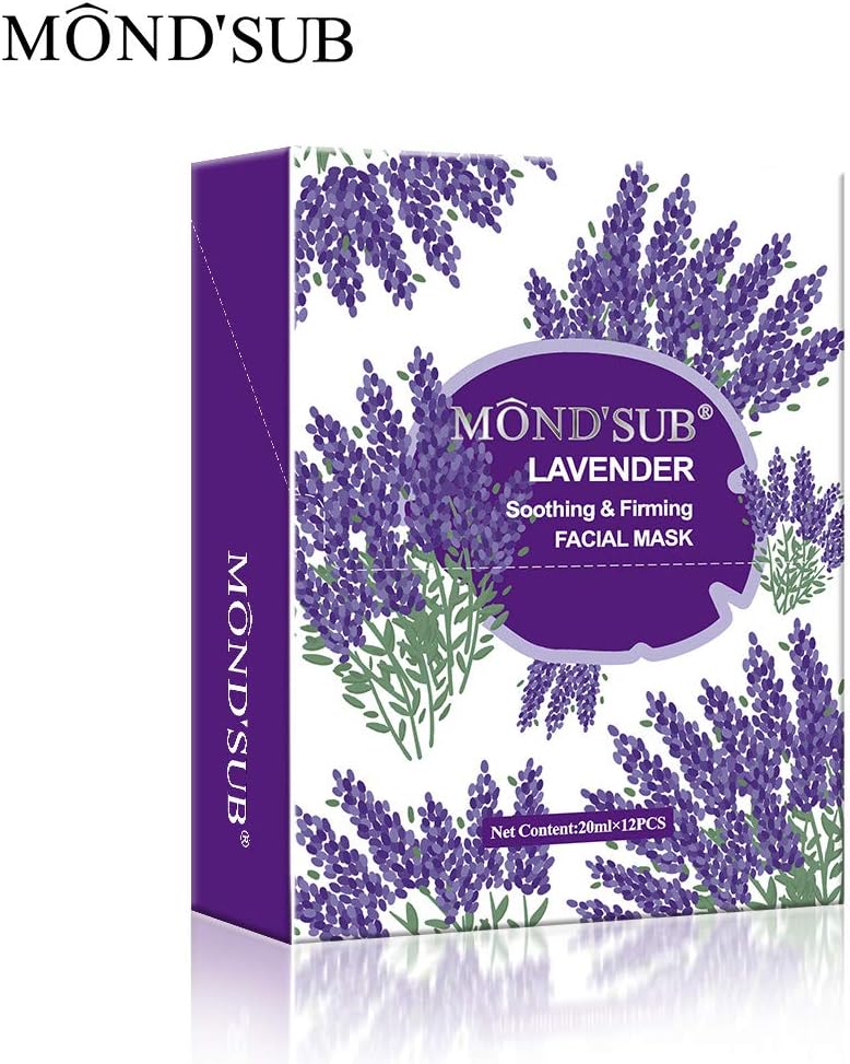 Amazon.com: Esfolio Pure Skin Mask Box, Collagen Essence, 11.8 Ounce