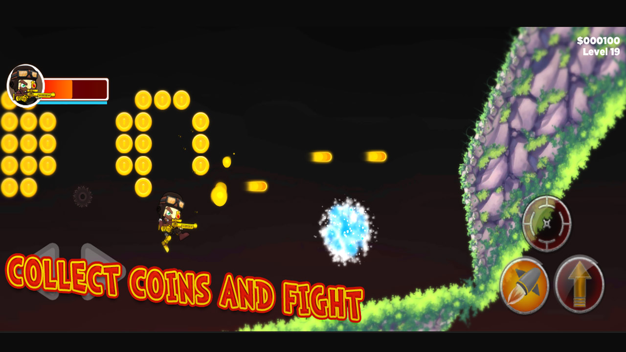 Angry Zombies : Toy Adventures - App on Amazon Appstore