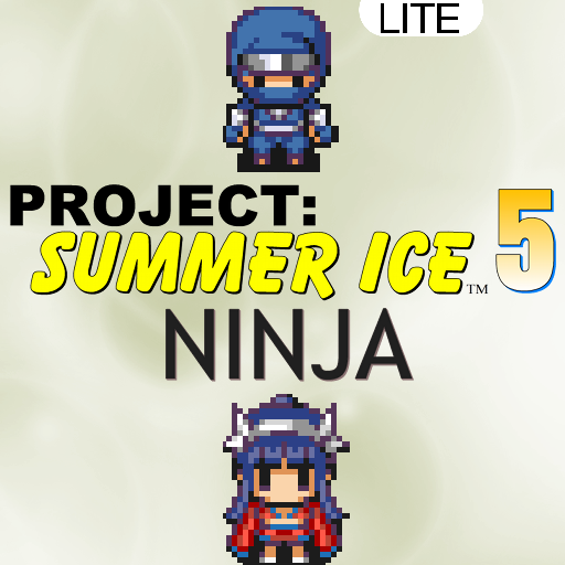 Project: Summer Ice 5 - Ninja (Lite Version):Amazon.com:Appstore for ...
