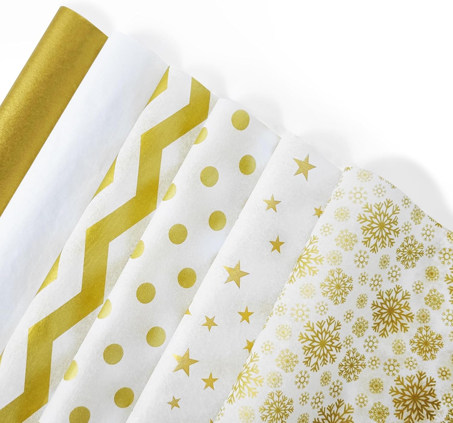 Amazon.com: Cholancy 100 Sheets Tissue Paper for Gift Bags, 20'' x 14 ...