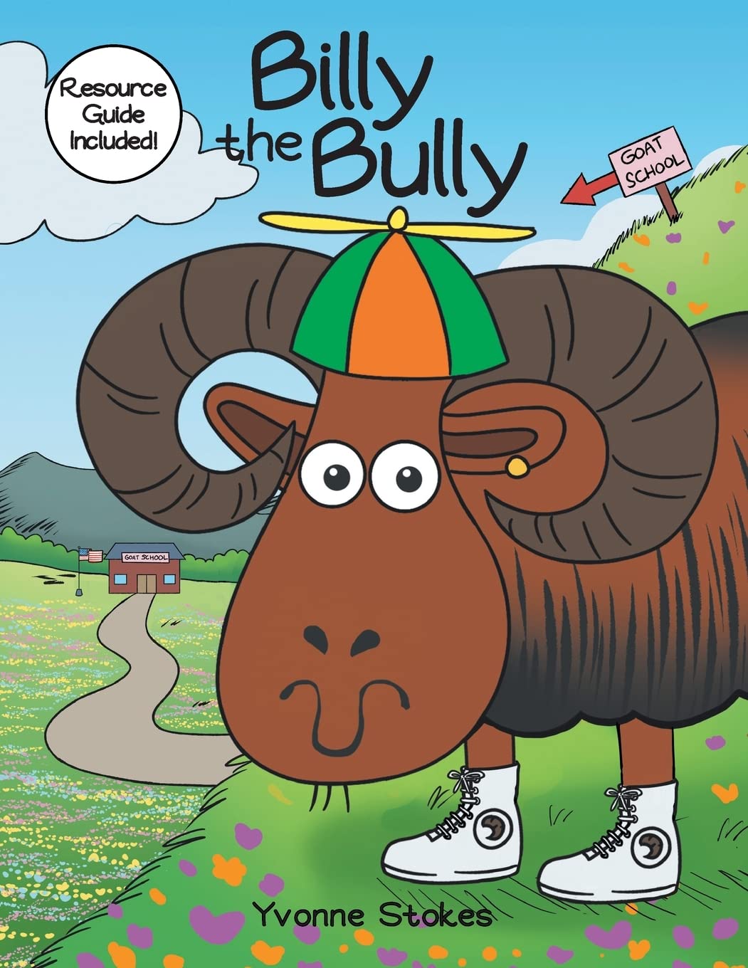 Billy the Bully: Stokes, Yvonne: 9781647737467: Amazon.com: Books