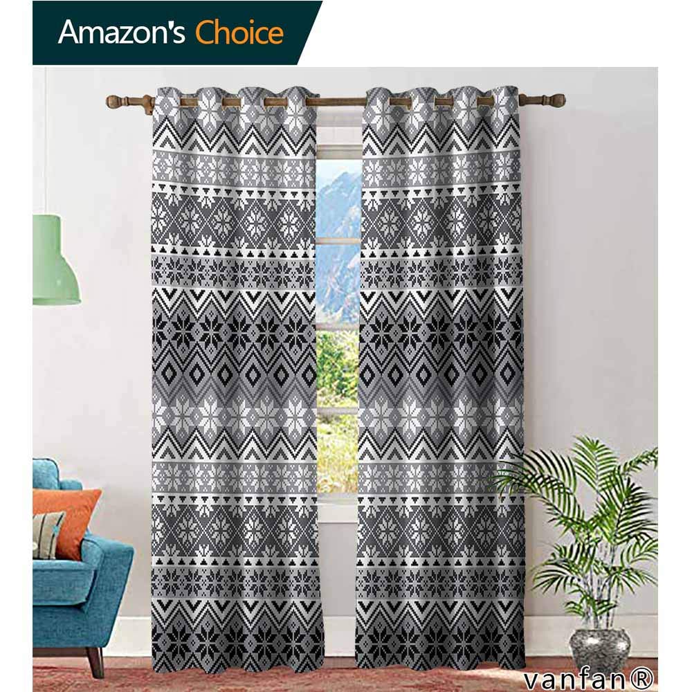 Knitting Pattern For Lace Curtains