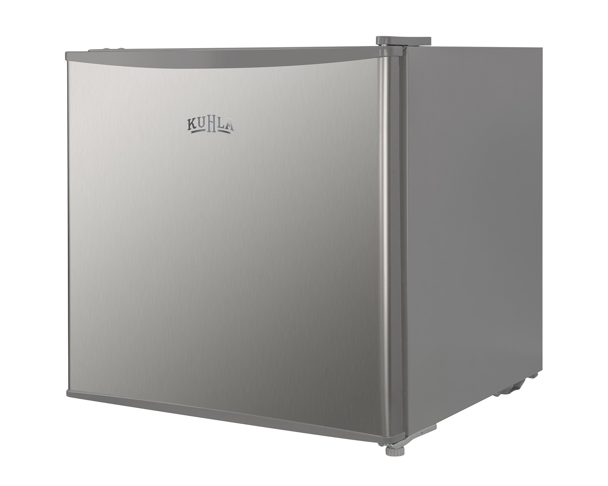 Buy Kuhla 43 Litre Mini Fridge with Ice Box, Inc Adjustable Thermostat ...