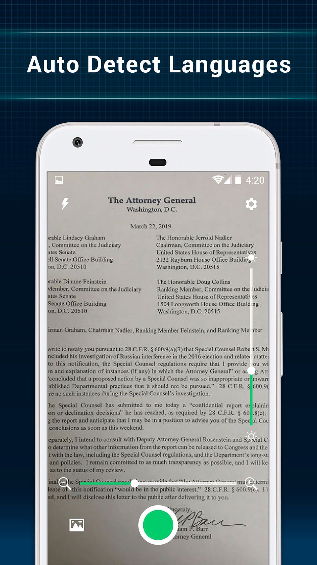 Simply Scanner - App on Amazon Appstore