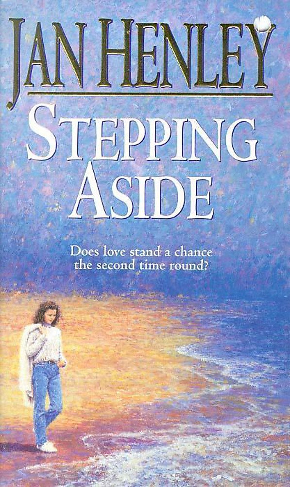 Buy Stepping Aside Book Online at Low Prices in India | Stepping Aside ...