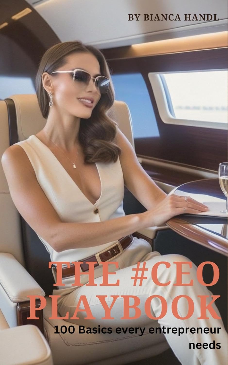 Amazon.com: The CEO Playbook: 100 Basics every entrepreneur needs eBook : Handl, Bianca: Kindle ...