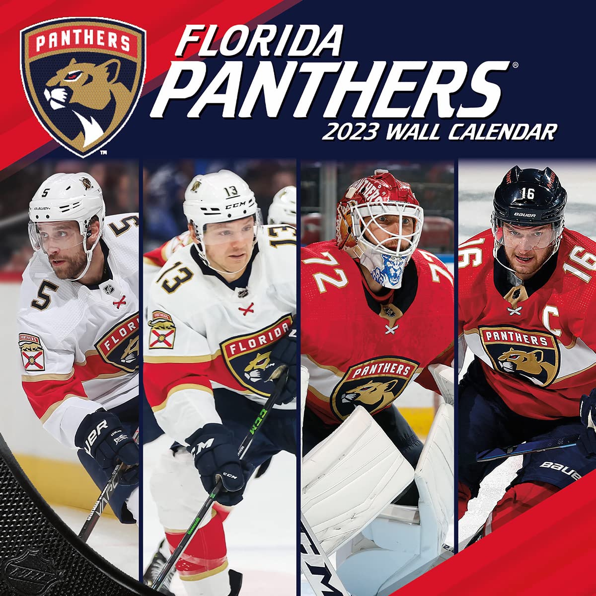 Florida Panthers Game Schedule