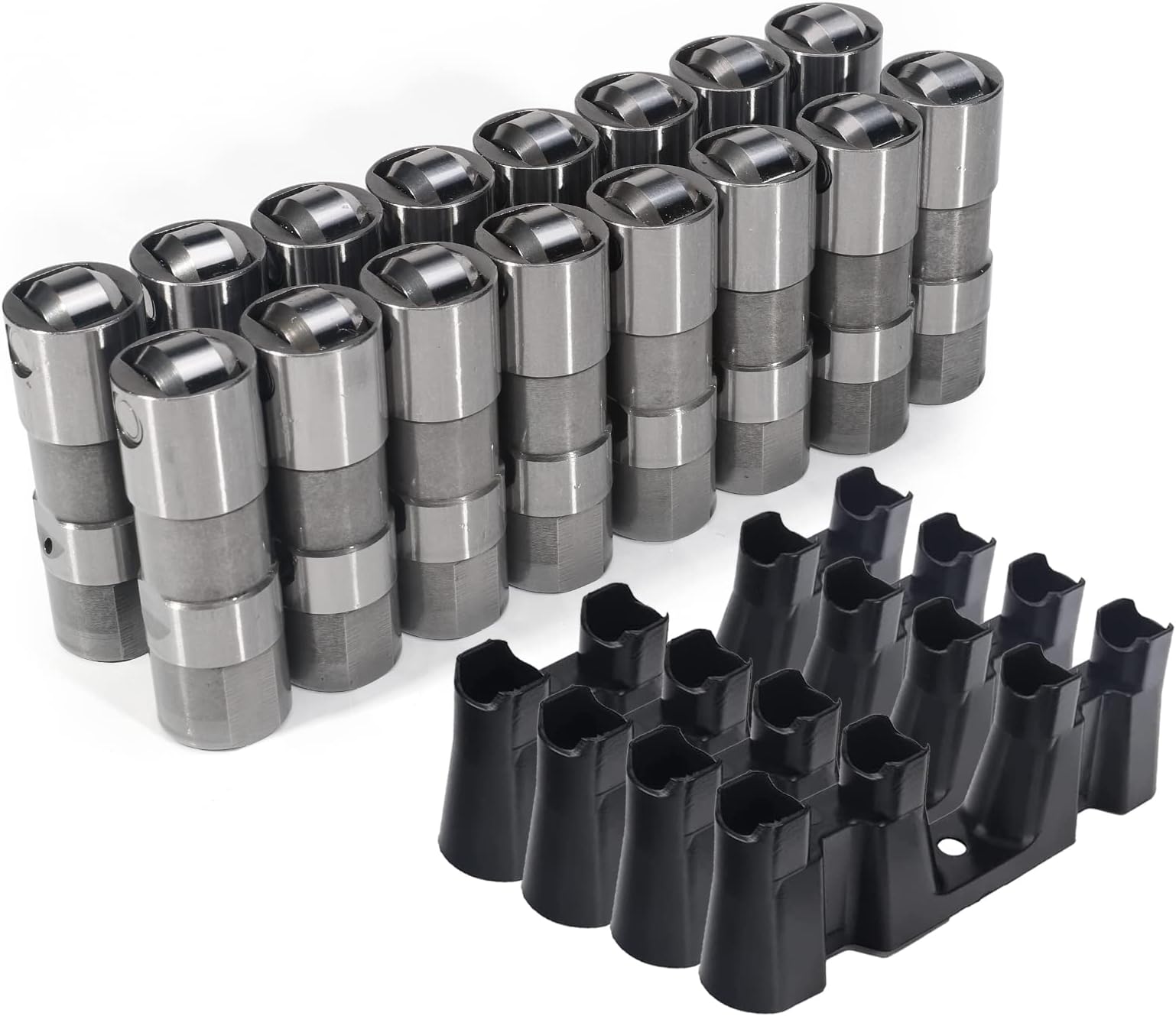 Amazon.com: WZruibo LS7 Lifters 16 Pcs Hydraulic Roller Ls Lifters and ...