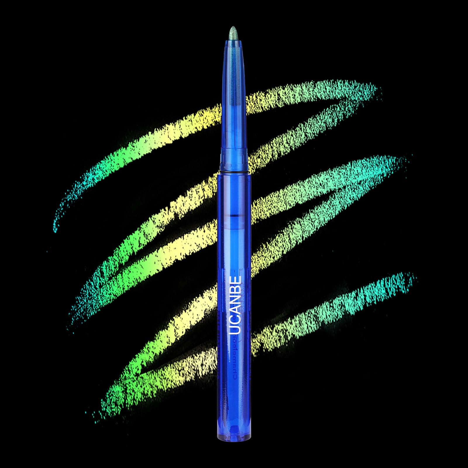Amazon.com : UCANBE Chameleon Eyeshadow & Eyeliner Gel Pencil ...