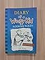 Diary of a Wimpy Kid: Rodrick Rules (Book 2) : Kinney, Jeff: Amazon.co ...