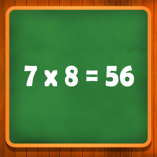Learn multiplication table - App on Amazon Appstore