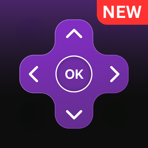 Best RokuTV Remote Control & Cast to TV - App on Amazon Appstore