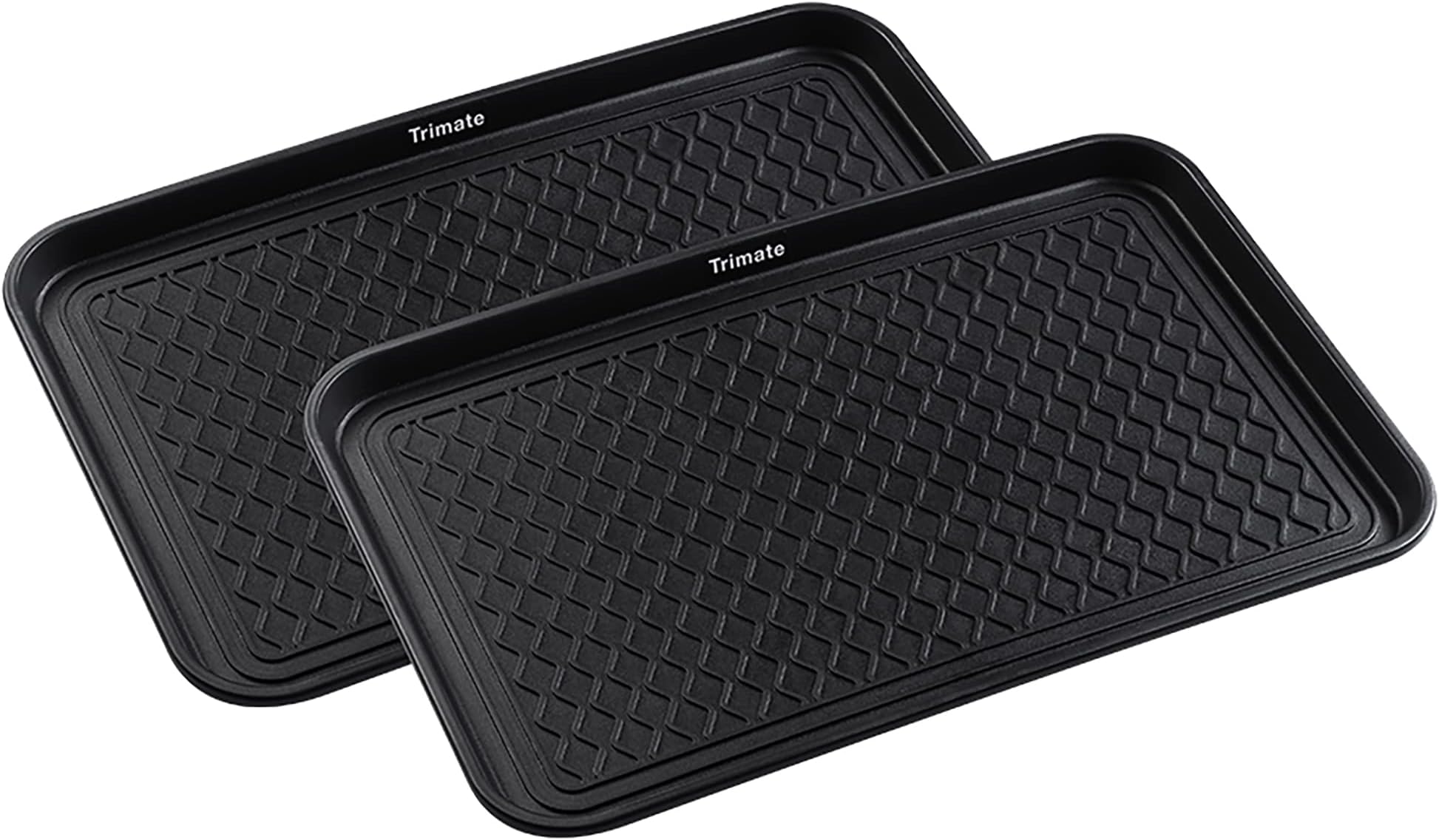Amazon.com: 3PCS Boot Tray,Shoe Mat,Multi-Purpose Garden Tool Tray,Pet ...