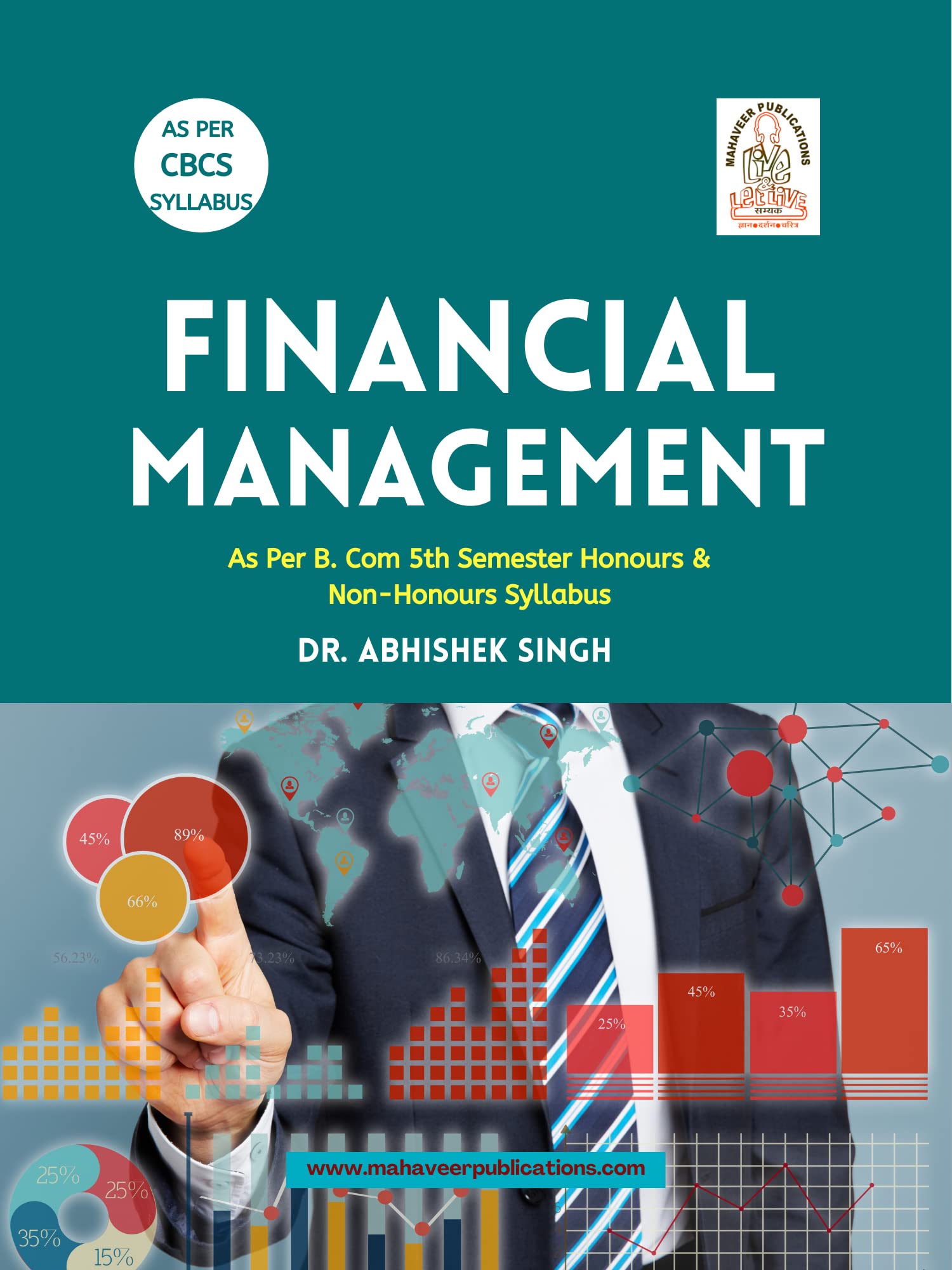 Buy Financial Management Book Online at Low Prices in India | Financial ...