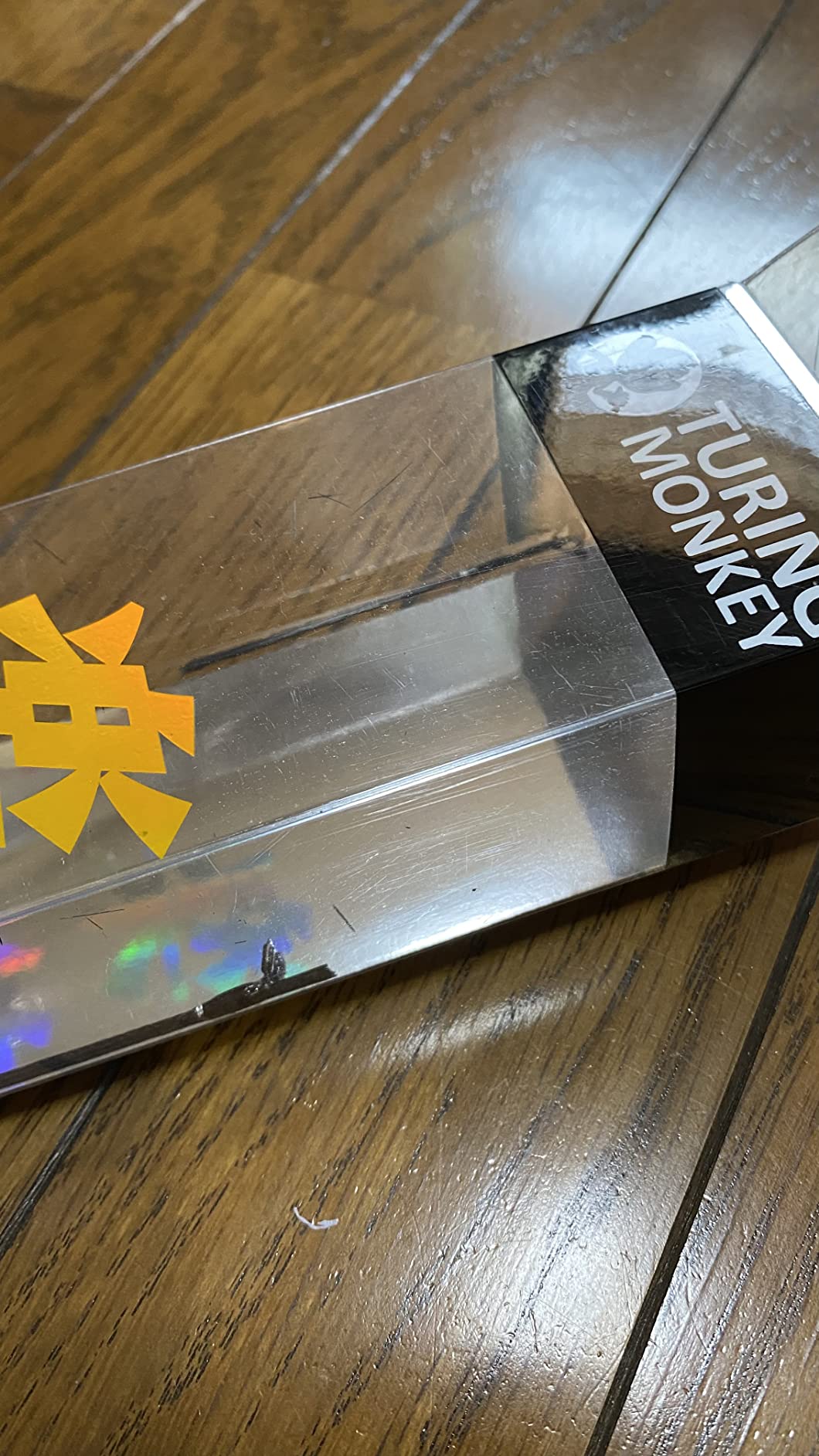 Amazon | フルカーボンソリッド TM TURINGMONKEY(ツリモン) 鱒レンジャー RZ 50B カーボン Mブラック (ベイトモデル(50B)) | ツリング モンキー ...