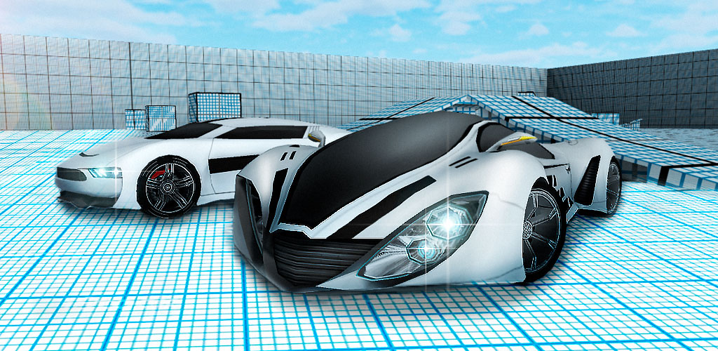 Sports Car Demolisher Accident - Breaking Crash Test Simulator:Amazon ...