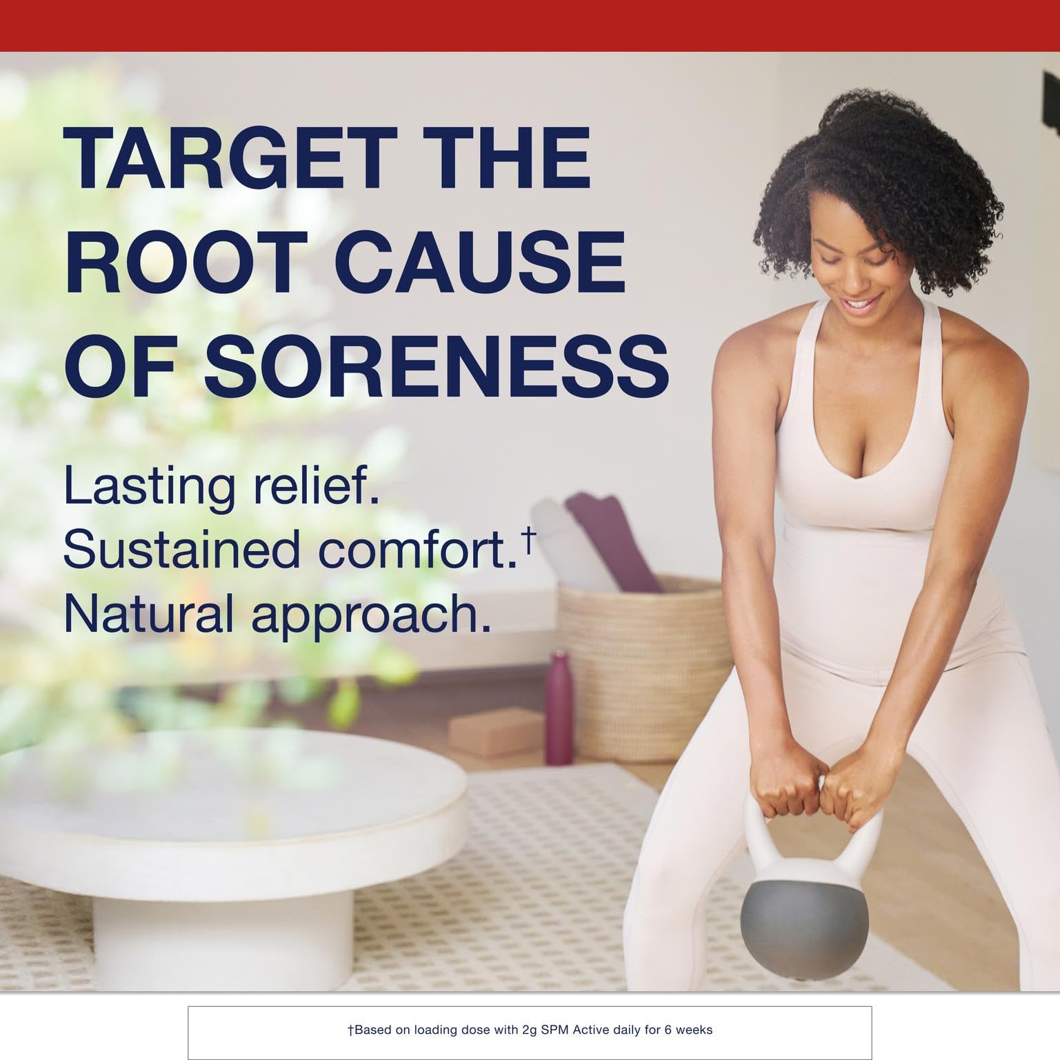 Snapklik.com : SPM Active One Daily - Joint Soreness Supplement ...