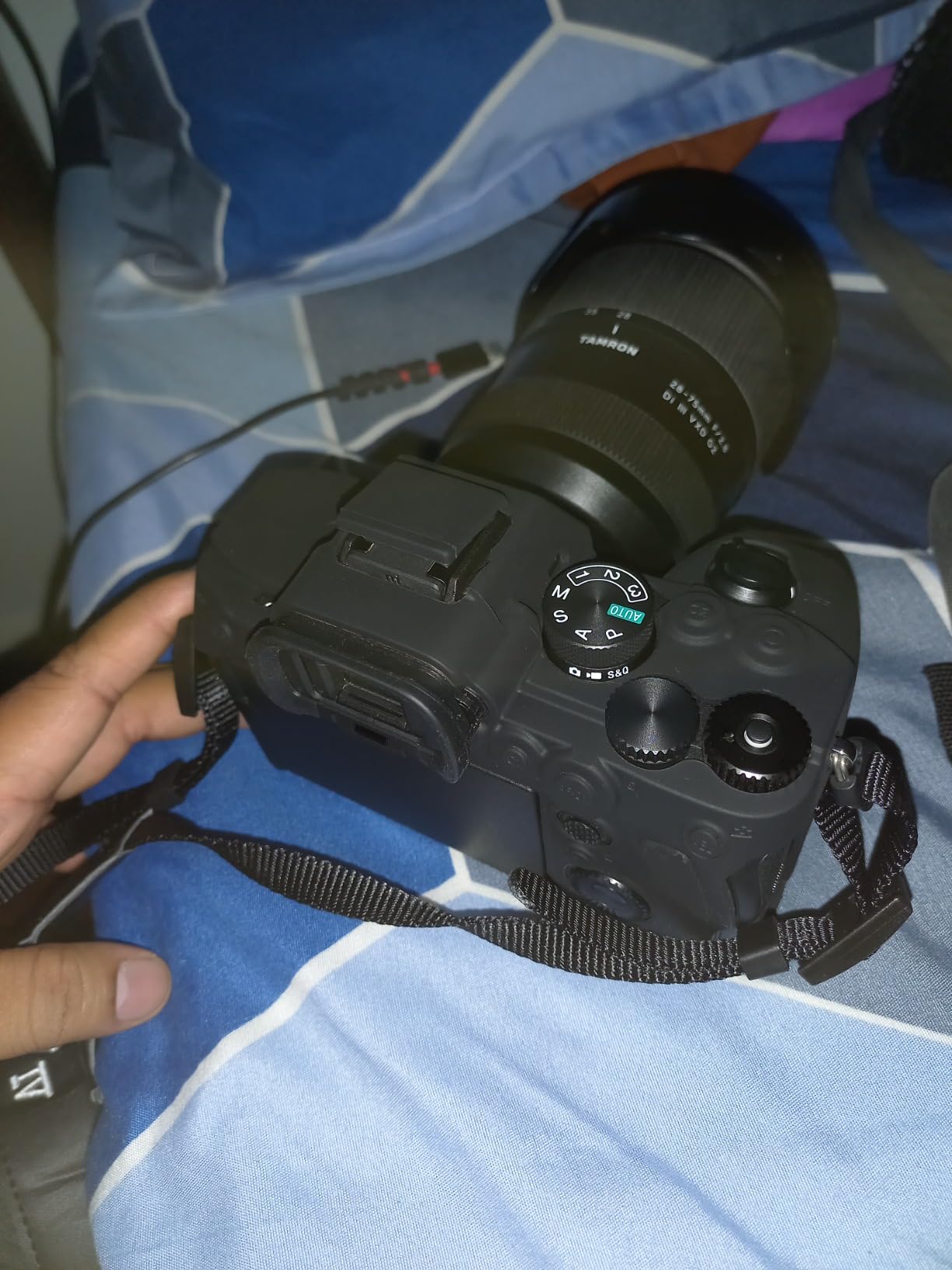 ELFOG Sony A7IV Case, Silicone Rubber Protective Camera Body Skin Case ...