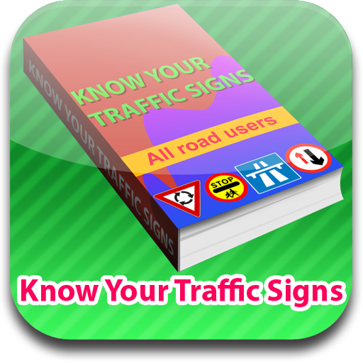 Know Your Traffic Signs - App on Amazon Appstore