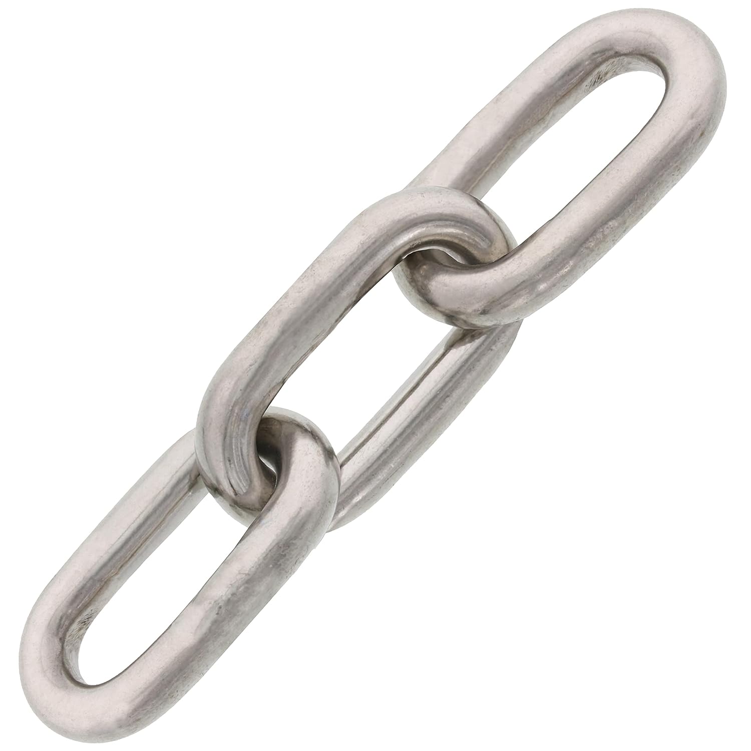 5/16" Type 304, Stainless Steel Chain (Sold Per Foot): Amazon.com ...