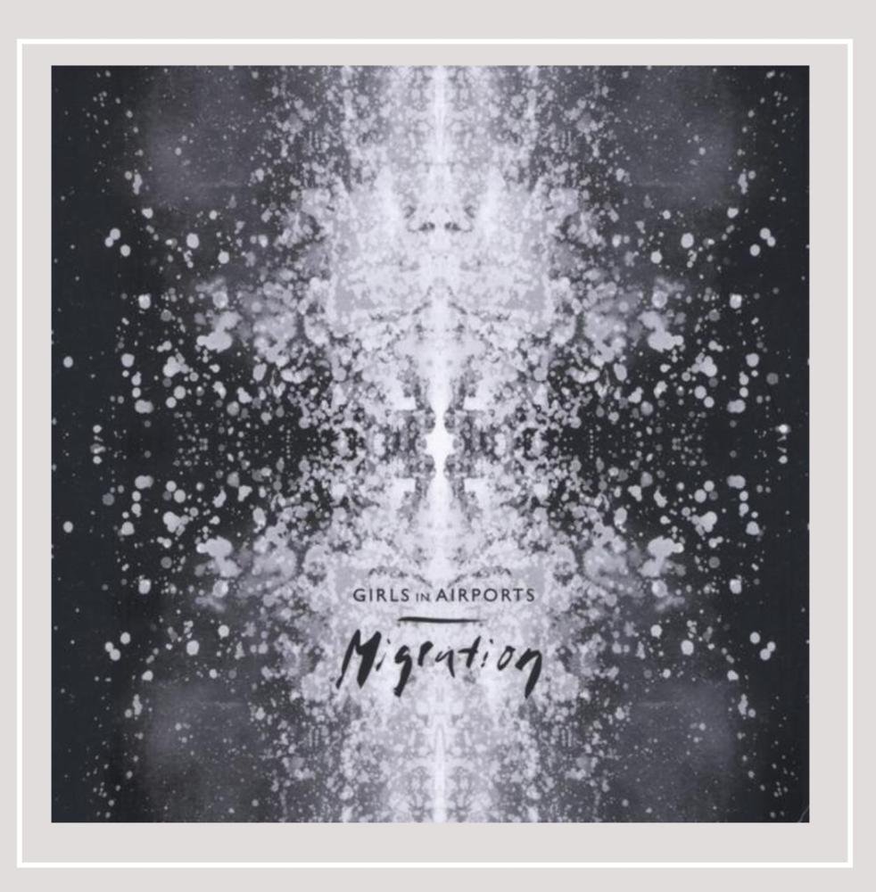 Amazon.com: Migration: CDs & Vinyl