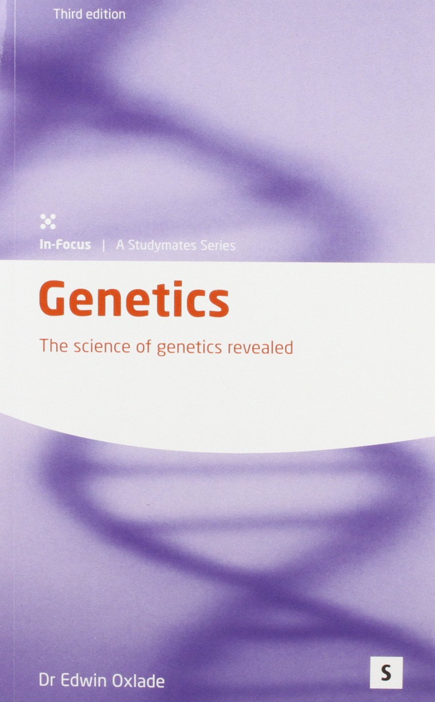 Genetics: The Science of Genetics Revealed : Amazon.eg
