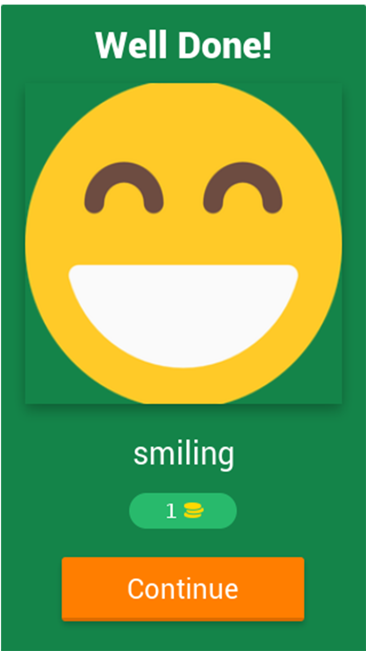 Guess the Emoticon - App on Amazon Appstore