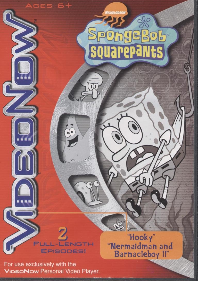 Spongebob Hooky SpongeBob And Patrick Play 'Hooky' IRL! 🎣