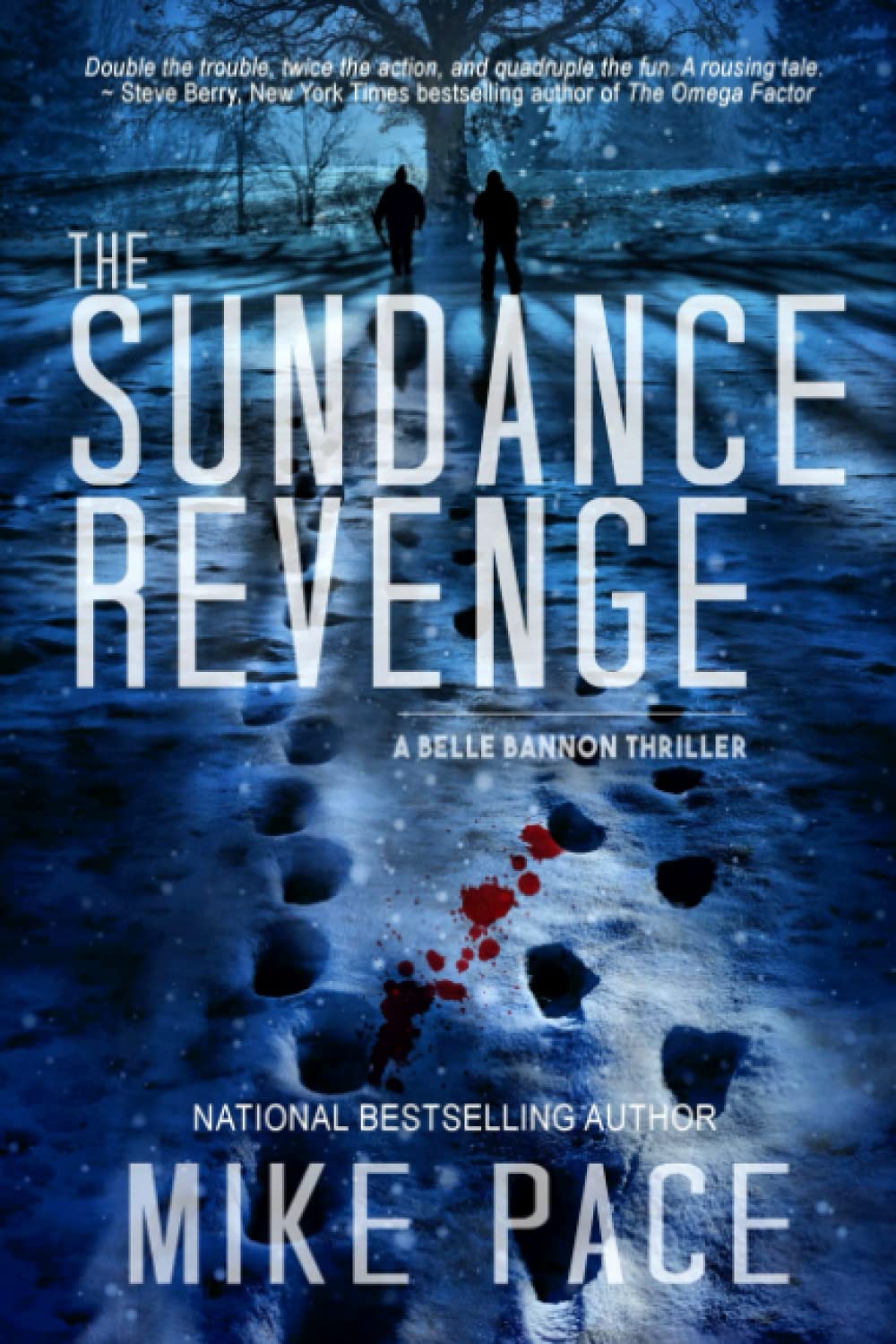 Amazon.com: The Sundance Revenge: A Belle Bannon Novel (No. 1) (Belle ...