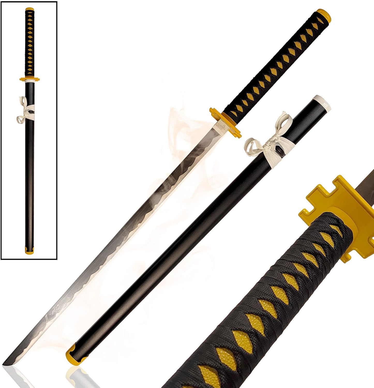 Swords and more Jujutsu Kaisen – Miwa Kasumi Anime Schwert, Hergestellt ...