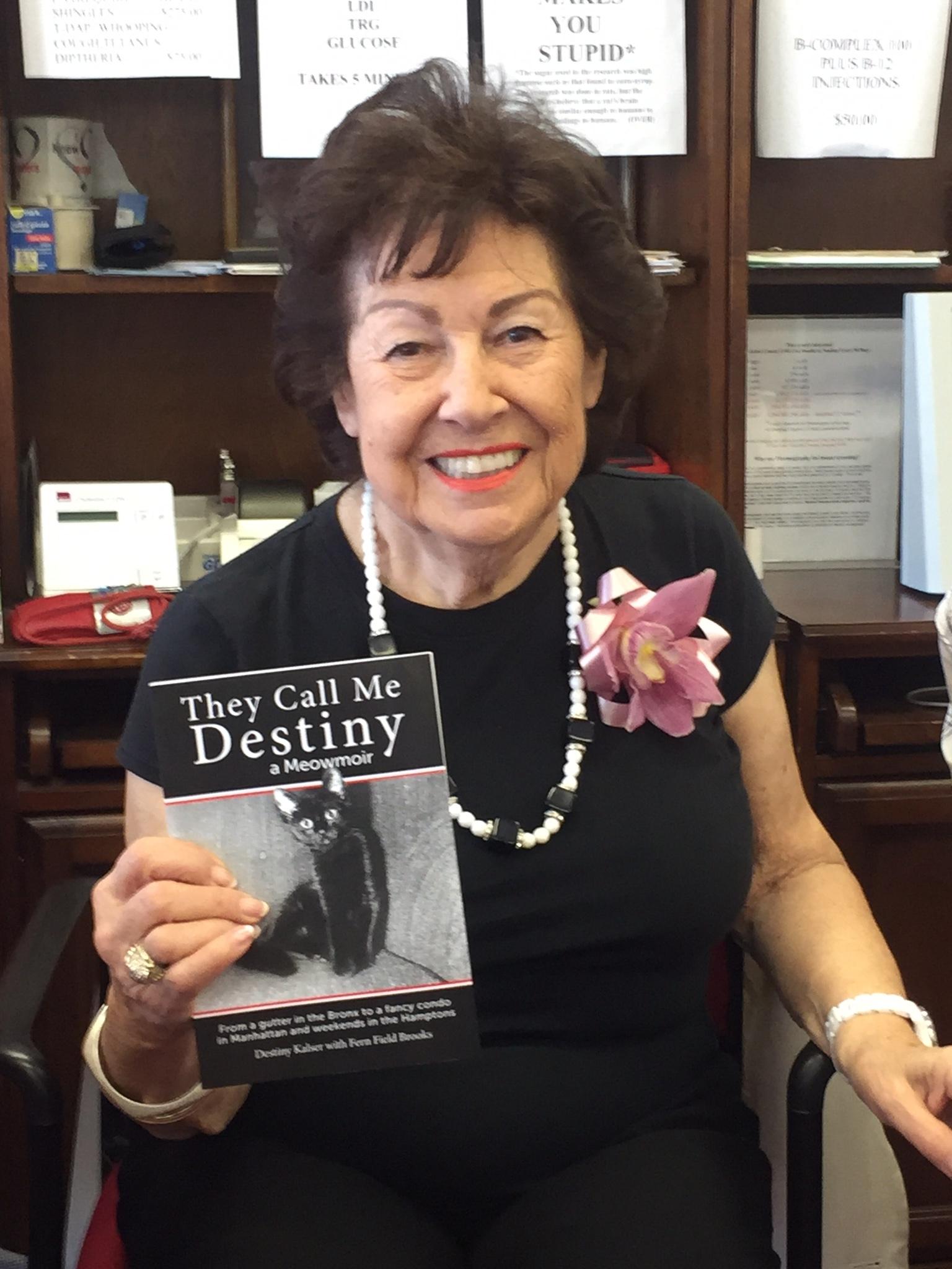 Amazon.com: Fern Field Brooks: books, biography, latest update