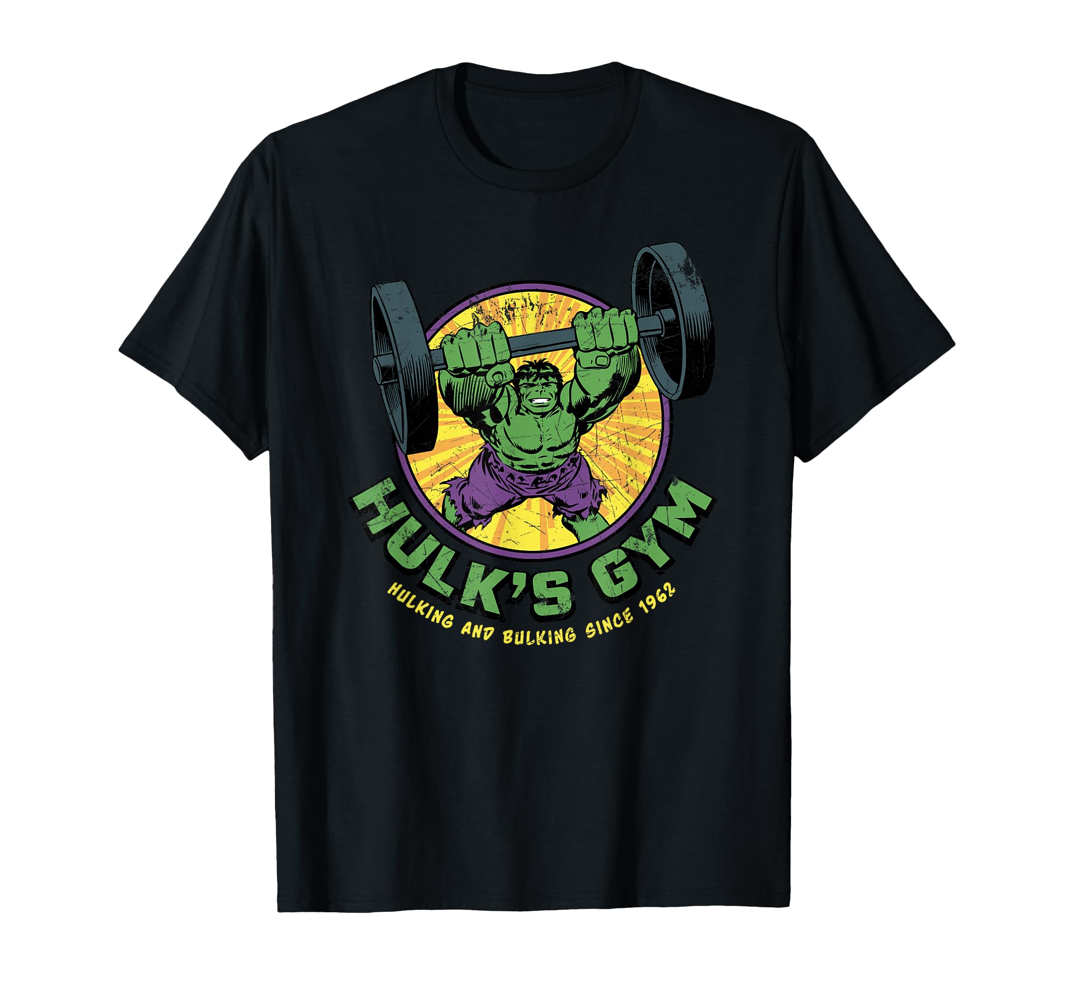 Incredible Hulk Workout Shirts Products – Tagged "the Hulk" – Gym