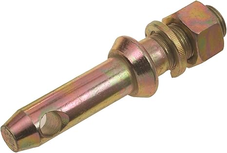 Amazon.com: Special Products (Speeco) S07020800 Cat 1 Draw Pin Hitch ...