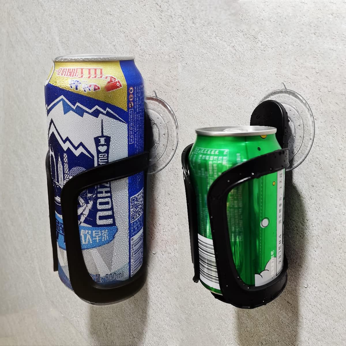 Amazon.com: SquidCup Non-Tipping Portable Universal Cup, Can, and ...