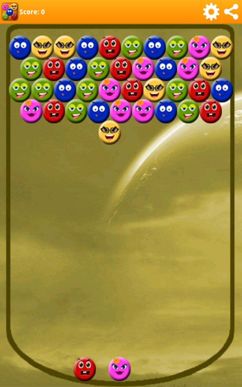 Funny Bubbles - App on Amazon Appstore