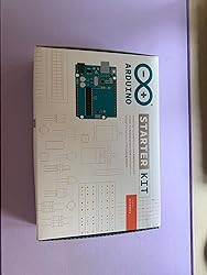 Offizielles Arduino Starter Kit für Anfänger K040007 [Projektbuch auf Deutsch] : Amazon.de ...