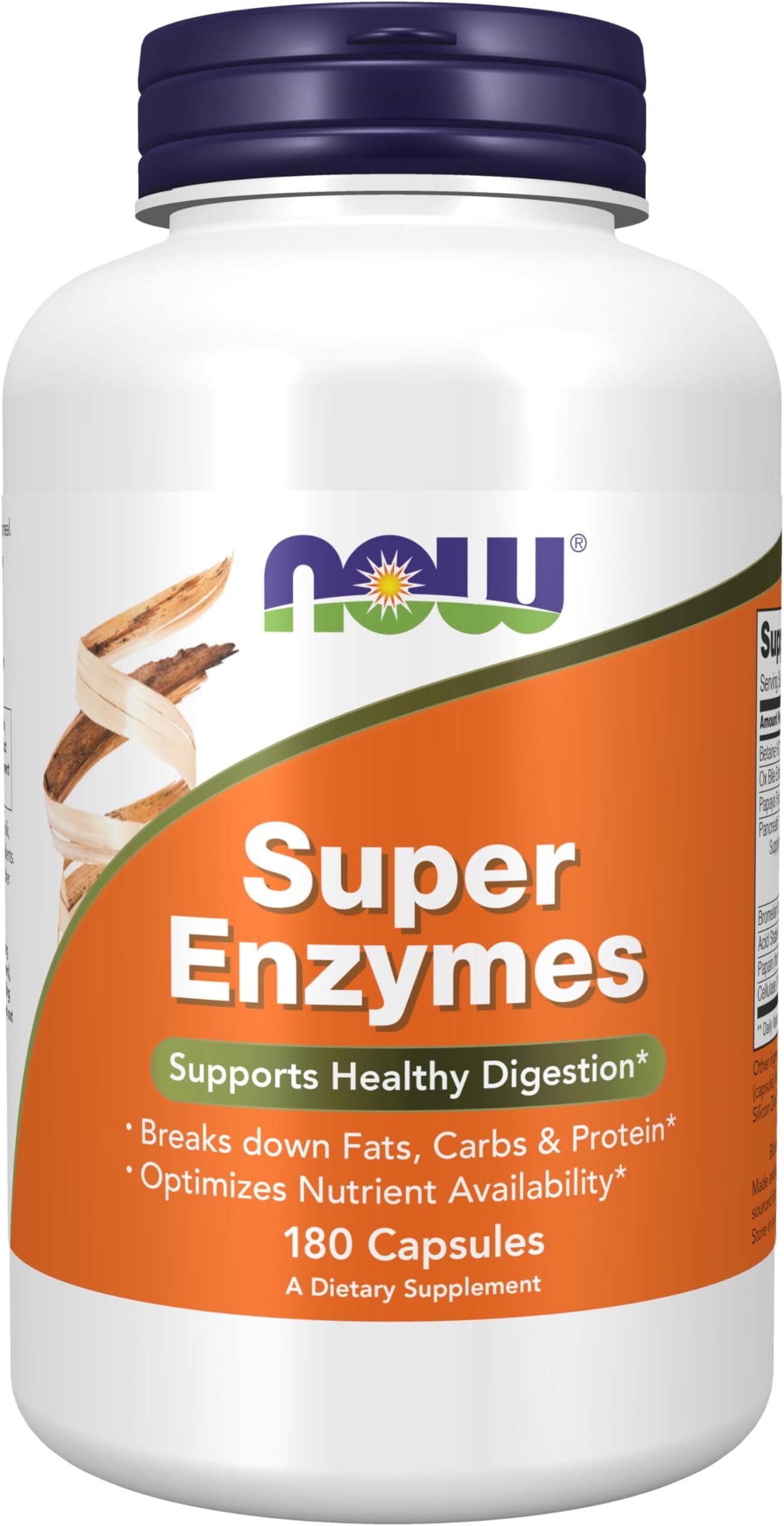 Amazon.com: MaryRuth Organics Ultra Digestive Enzymes Capsules | Up to ...