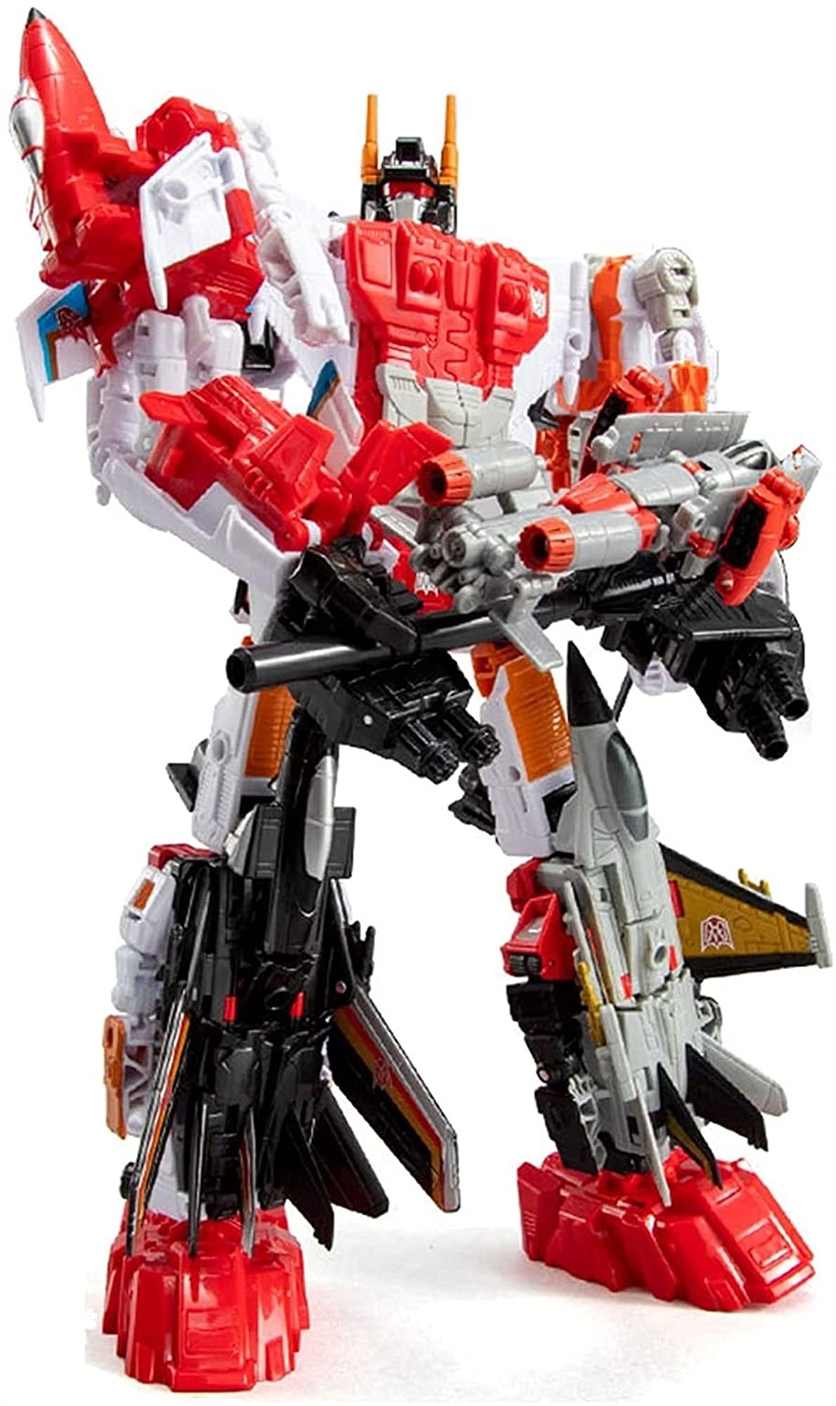 Buy GYTH Transformers Generations Power Of The Primes Voyager Class ...