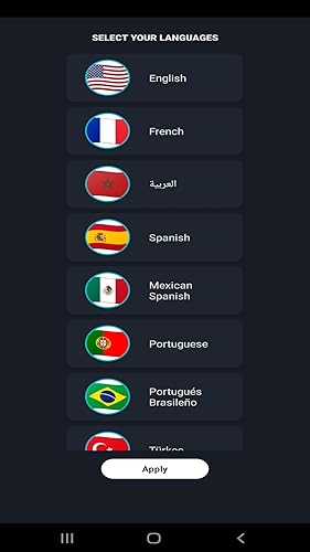 HD Today - App on Amazon Appstore