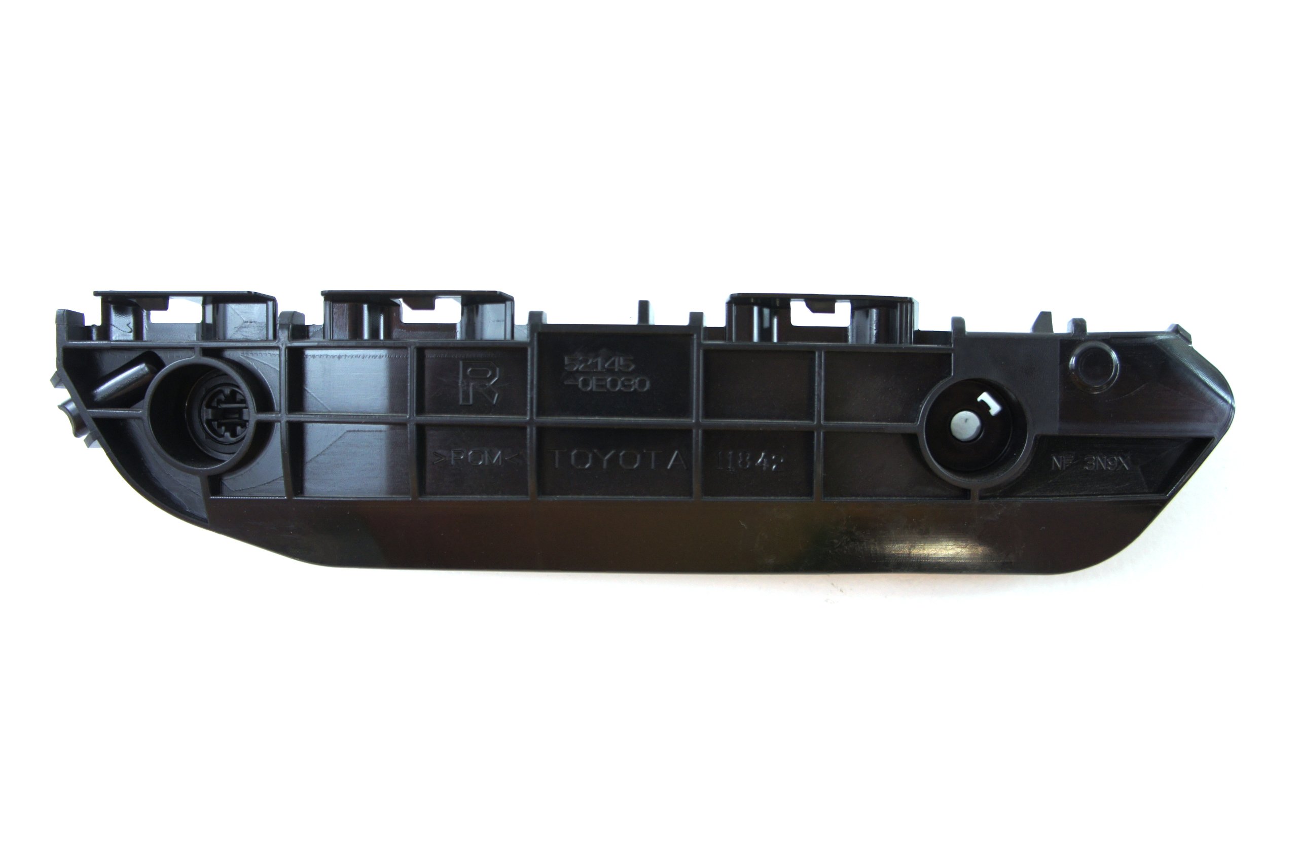 Amazon.com: Genuine Toyota Parts 52145-0E030 Passenger Side Front ...