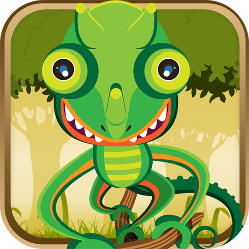 Angry Lizard: Pet Birds Rescue - App on the Amazon Appstore