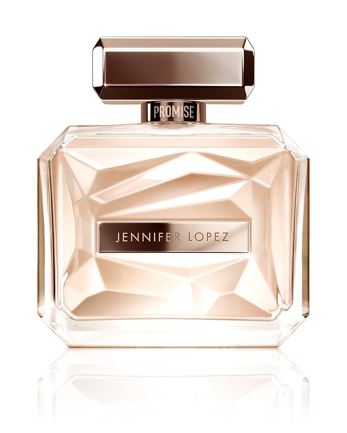 Amazon.com : Jennifer Lopez Promise Perfume - a Floral Woody Eau de ...